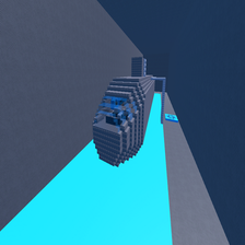 Sinking Submarine on Fire for ROBLOX - Game Download