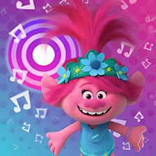 Trolls Music Stars para Android - Download