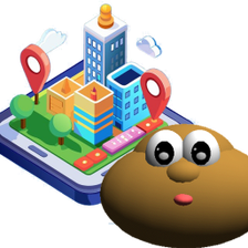 Potaty 3D Classic for Android - Download