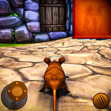 Mouse Simulator 2 Virtual Mother & Mouse Game APK for Android - Download