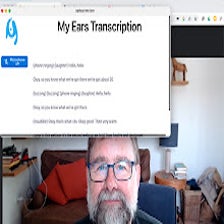 My Ears for Google Chrome - Extension Download