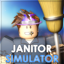 Janitor Simulator para ROBLOX - Juego Descargar