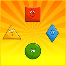 Learn Shapes Colors for iPhone - Download