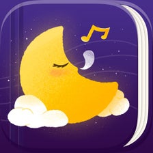 Bedtime Story helps kids sleep para iPhone - Download