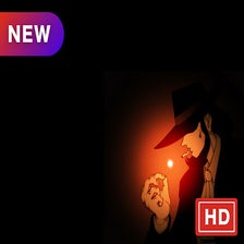Lupin the Third New Tab Page HD Wallpapers for Google Chrome ...
