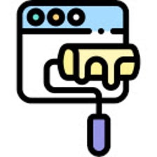 Custom tree spectrum Background for Google Chrome - Extension Download