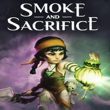 Smoke and Sacrifice for Nintendo Switch - Download
