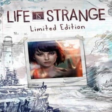 Life Is Strange: Limited Edition for Xbox One - Download