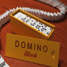 Domino Block - Arcade Games para Google Chrome - Extensión Descargar