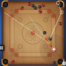 Carrom Aim tool for Android - Download