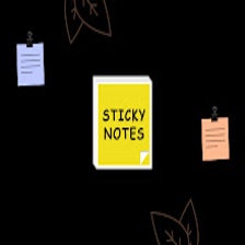Sticky Notes Extension for Google Chrome - Extension Download