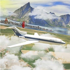 Real Airplane Simulator 3D APK for Android - Download