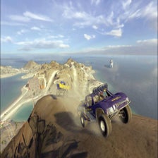 BAJA: Edge of Control HD for PlayStation 4 - Download
