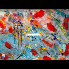 Art New tabs Google Chrome 용 - 확장 프로그램 다운로드