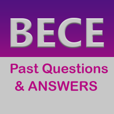 Bece past questions and answer for Android - Download
