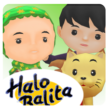 Halo Balita AR APK for Android - Download