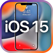iPhone Launcher iOS 15 for Android - Download