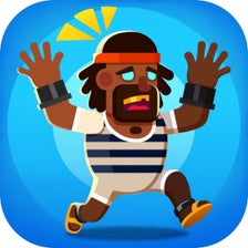 Prison Buddy Escape per iPhone - Download