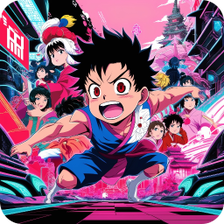 انمي عربي - anime arabic para Android - Descargar