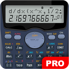 Advanced Scientific Calculator for Android - Download