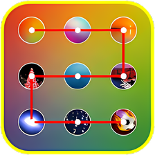 Photo Pattern Lock Screen APK per Android - Download