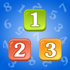 Learning to count numbers 123 para Android - Descargar