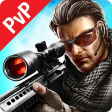 Sniper Game: Bullet Strike - Free Shooting Game APK for Android - Download