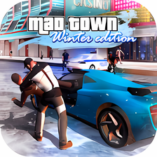 Mad Town Winter Edition 2018 APK for Android - Download