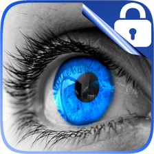 Eye Lock Screen APK for Android - Download