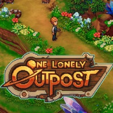 One Lonely Outpost for Mac - Download
