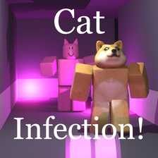 Cat Infection for ROBLOX - Game Download