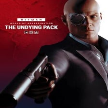 Hitman: World of Assassination - The Undying Pack para Xbox One - Descargar