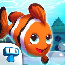 My Dream Fish Tank - Fish Aquarium Game for iPhone - Download