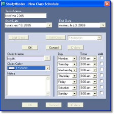 StudyMinder - Descargar