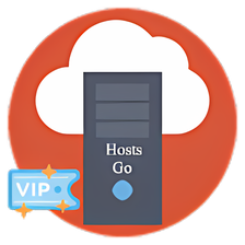 No root Hosts Go VIP para Android - Descargar