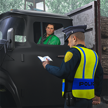 Android 용 Border Patrol Police Game APK - 다운로드