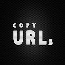 Copy URLs para Google Chrome - Extensão Download