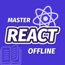 Learn React Offline - ReactDev para Android - Descargar