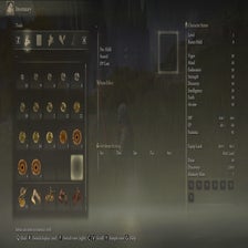 Lvl 1 Wretch ready for bleed build for Elden Ring - Mod Download