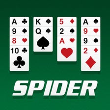 Spider Solitaire - Lite para iPhone - Descargar