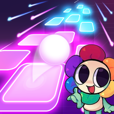 Dandys World Hop Tiles Game for Android - Download