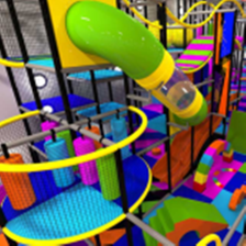 Mega Easy Obby per ROBLOX - Gioco Download