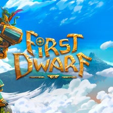 First Dwarf for PlayStation 5 - Download
