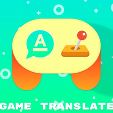 Game Translate-Learn by Play per Android - Download