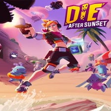 Nintendo Switch 용 Die After Sunset - 다운로드