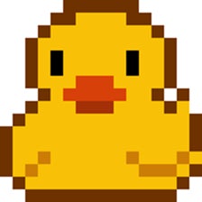 Custom Duck Funny Cursors cho Google Chrome - Tiện ích mở rộng Tải về