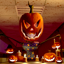 Monster Story: Toilet Escape for Android - Download