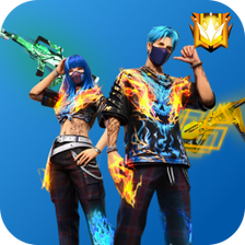 FFF Skin Tools - Elite Pass for Android - Download