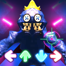 FNF Music Shoot: Waifu Battle per Android - Download