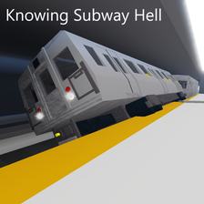 Knowing Subway Hell for ROBLOX - Game Download